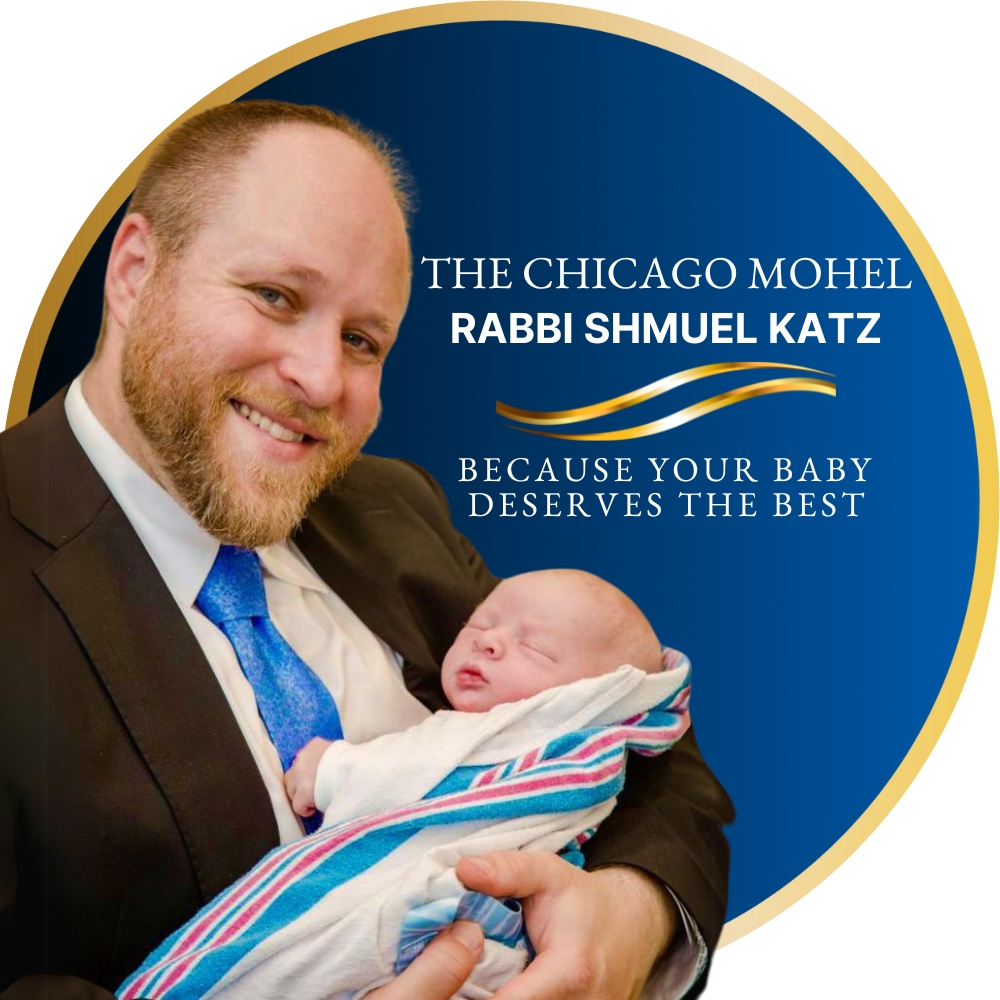 Vitamin K, Circumcision, and the Eighth Day - The Chicago Mohel